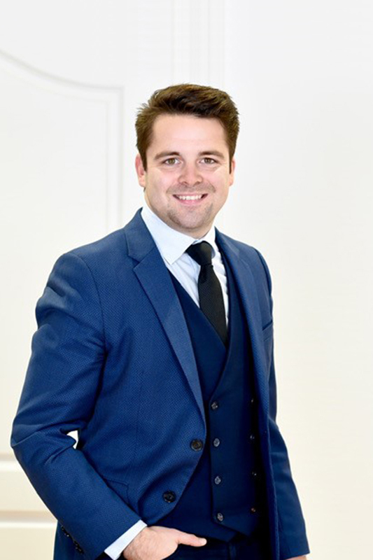 Team – Hungerhoff GmbH